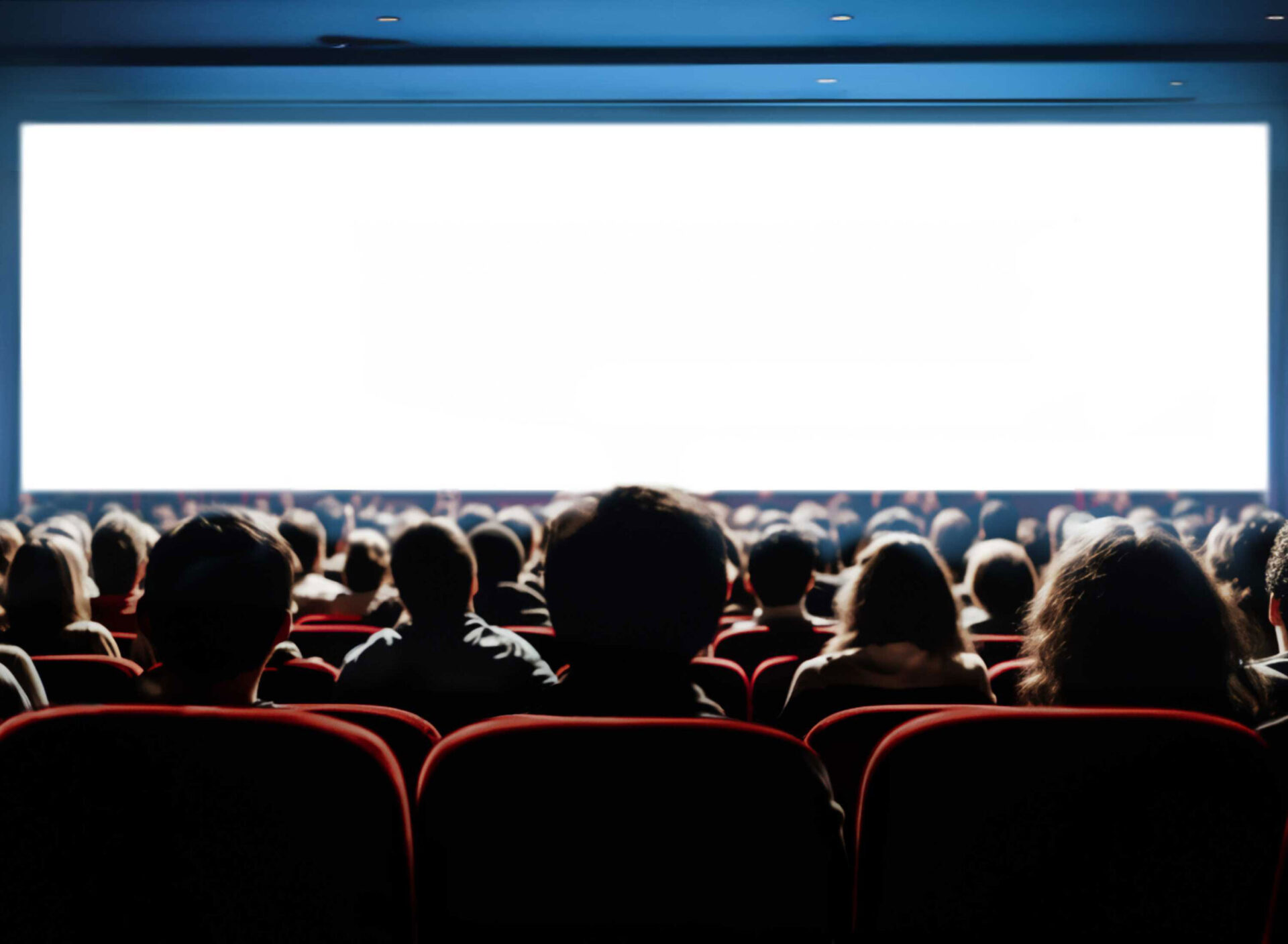 Cinema Advertising - MPA