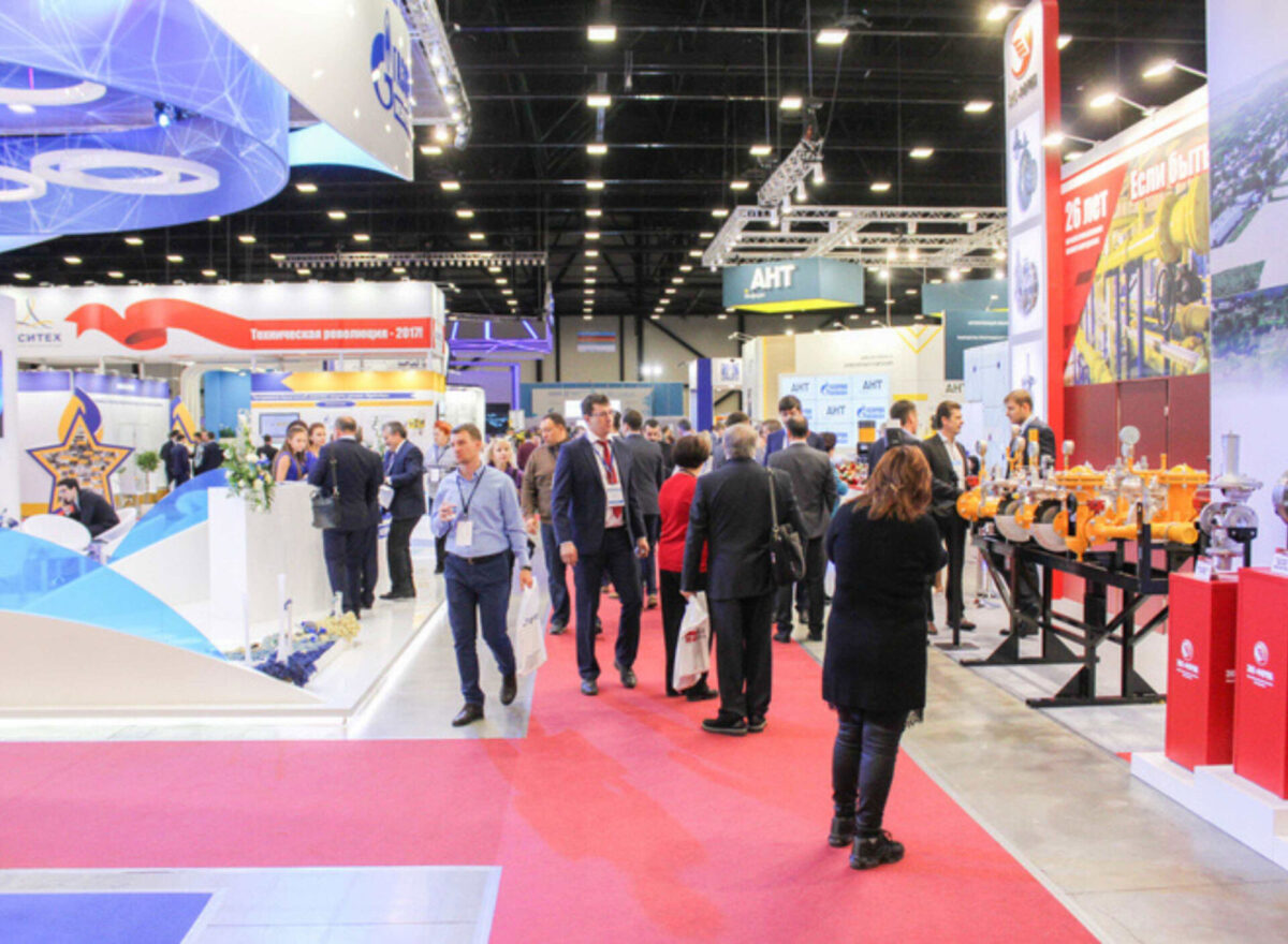 Expo and Event Advertising - MPA