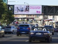 Digital Billboard Advertising | MPA Media