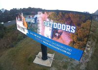 Digital Billboard Advertising | MPA Media